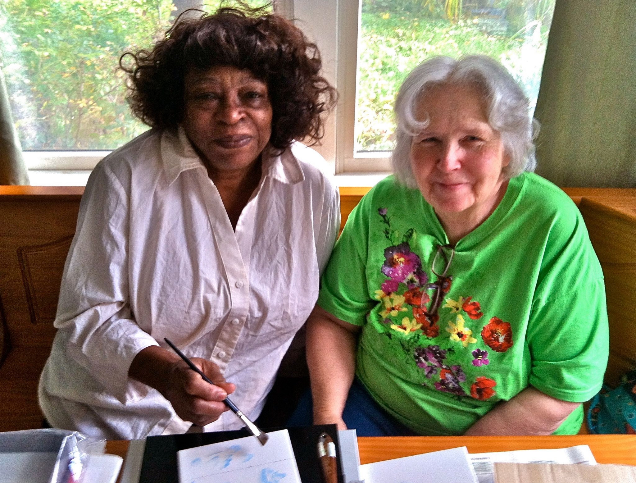 Get Involved - Hyattsville Aging in Place